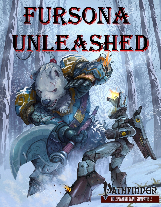 Otherverse Games: The Furry Weekend