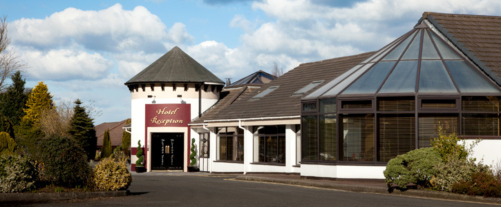 NIPA: 2020 LODGE HOTEL, COLERAINE WEEKEND