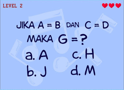 Quiz Parampaa Game Genre Kuis yang Sangat Legendaris - Jagad Media ...