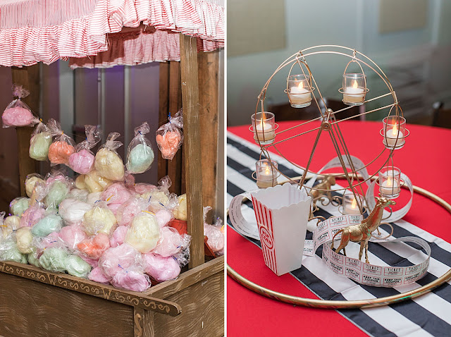Circus Decoration Ideas For High School Prom