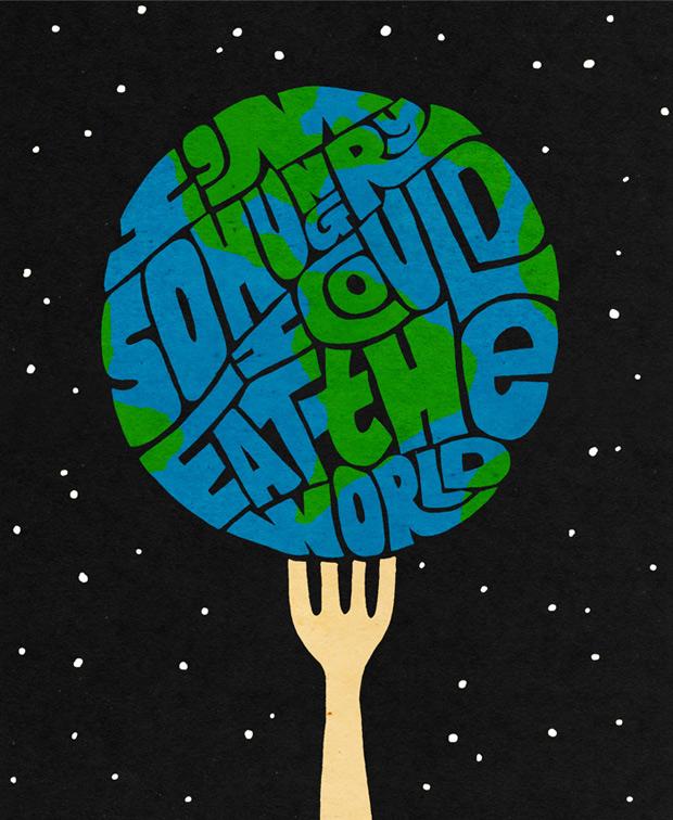 Cyberpac Blog: Jay Roeder's Daily Type Drawings