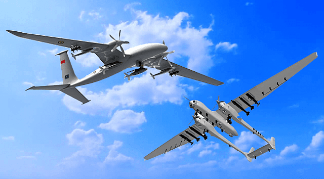 SİHA nedir SİHA’ların özellikleri nelerdir?