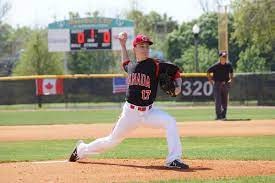 Mack's Mets: 2021 MLB Draft - Mets Pick 2.46 - RHP - Calvin Zeigler ...