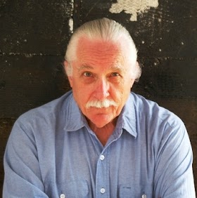 Interview with Dr. Frank Chase Jr., Author of "Kleptomaniac: Who’s ...