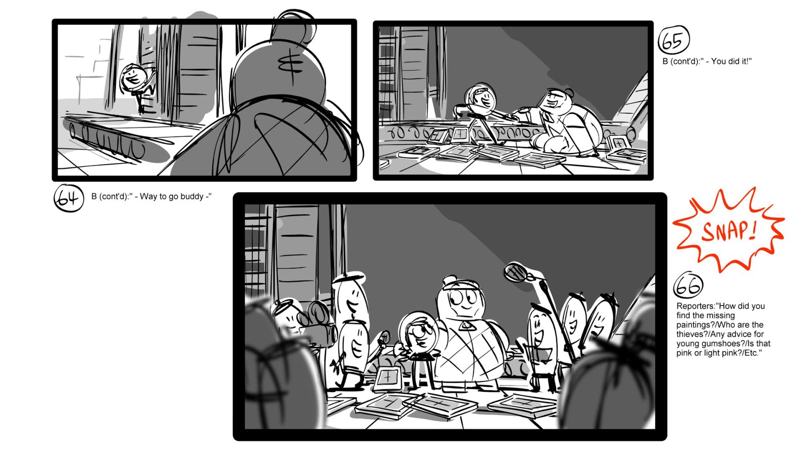 Jacinth Tan's Portfolio