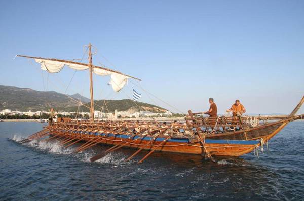 Argo e HMS Beagle: vicende di eroi e naturalisti