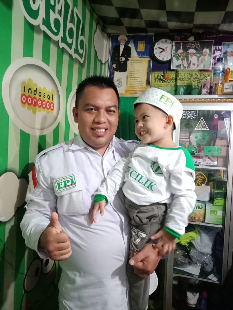 Catatan Muhammad Edwan Ansari: Muhammad Edwan Ansari dengan Muhammad ...