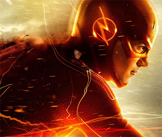 El diario de Yuuki: The Flash - Temporada 1 | Reseña de serie