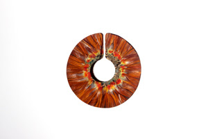 Leonie Sharp: Sacred Symbols