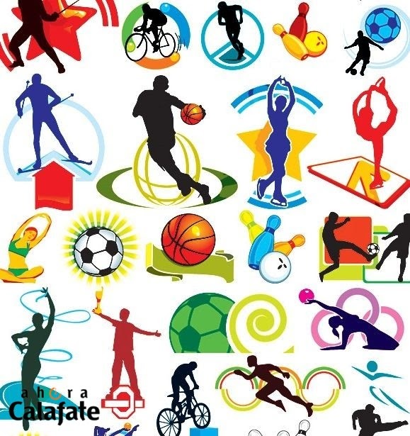 Mi visión del mundo: Los deportes: Su popularidad y orígenes