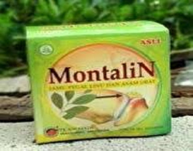 Montalin Capsule