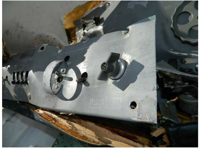 Kathryn's Report: Aerodynamic Stall / Spin: Aero Commander 500-A/AC50 ...