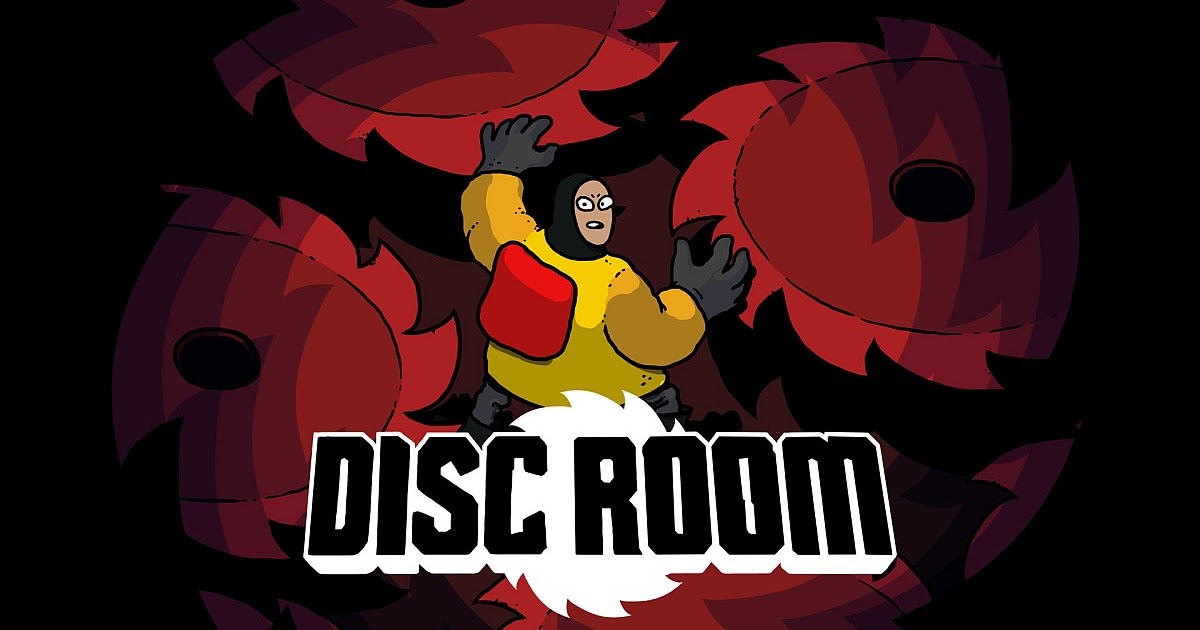 Análise: Disc Room (PC/Switch) — escapando de serras em uma aventura ...