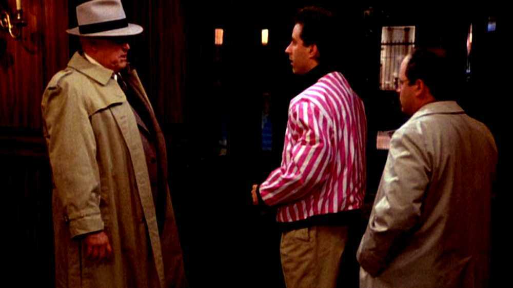 The Jacket (Seinfeld)