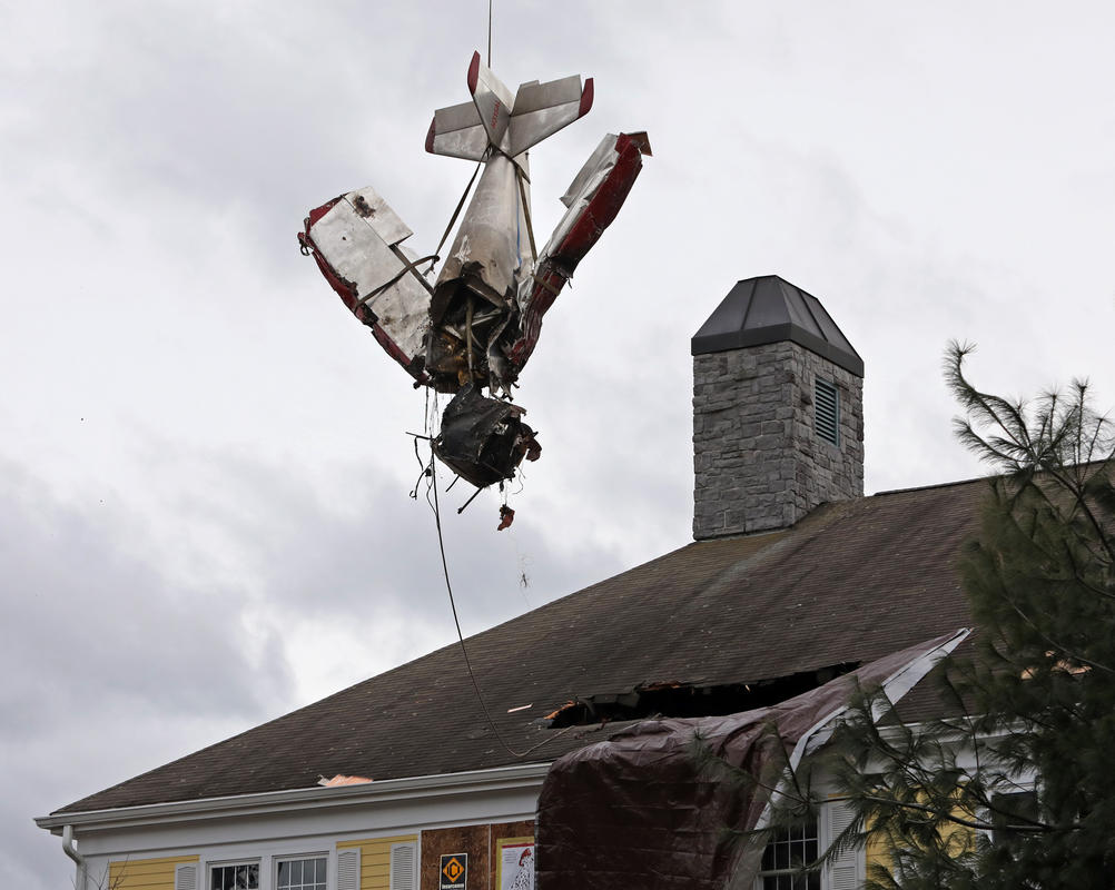 Kathryn's Report: Sonex, N315AL: Fatal accident occurred February 28 ...