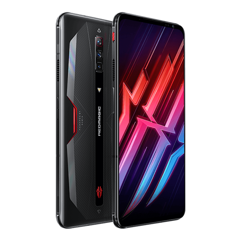 nubia Red Magic 6 gaming phone line announced with up to 18GB RAM