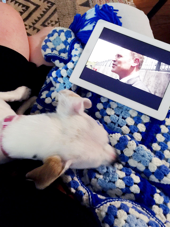 Hard Work and Determination || The Brandon Burlsworth Story | Venus ...