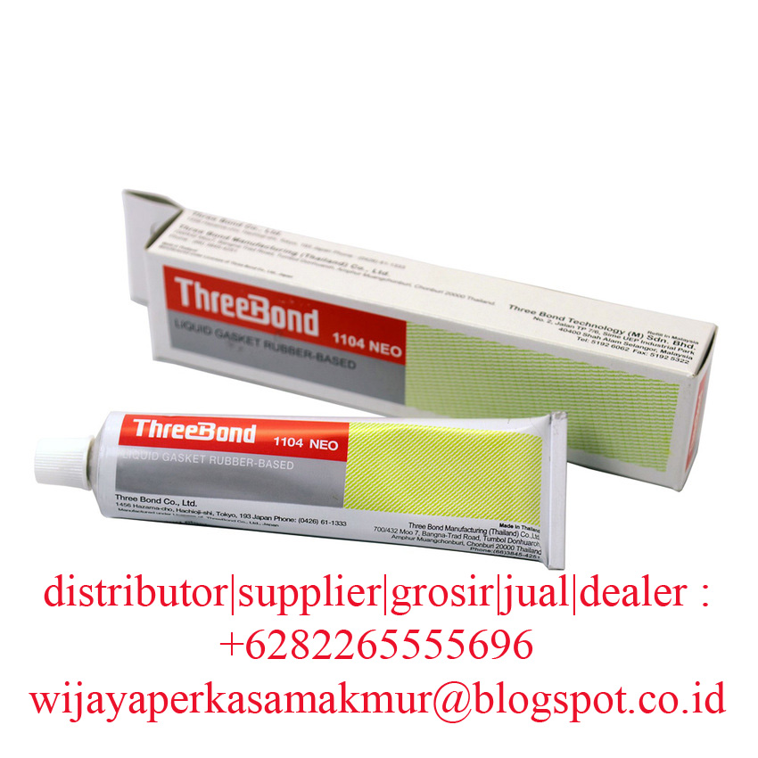 AUTHORIZED DEALER | LOCTITE | PERMATEX | MAGNAFLUX | THREEBOND ...