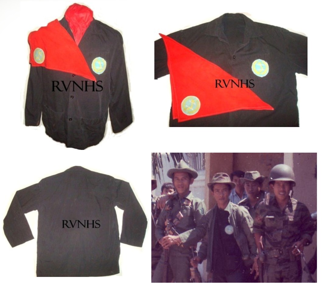 The Republic of Vietnam Historical Society Blog: Rural Development ...