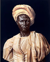 OláyémíAO: The Princess of the Moors