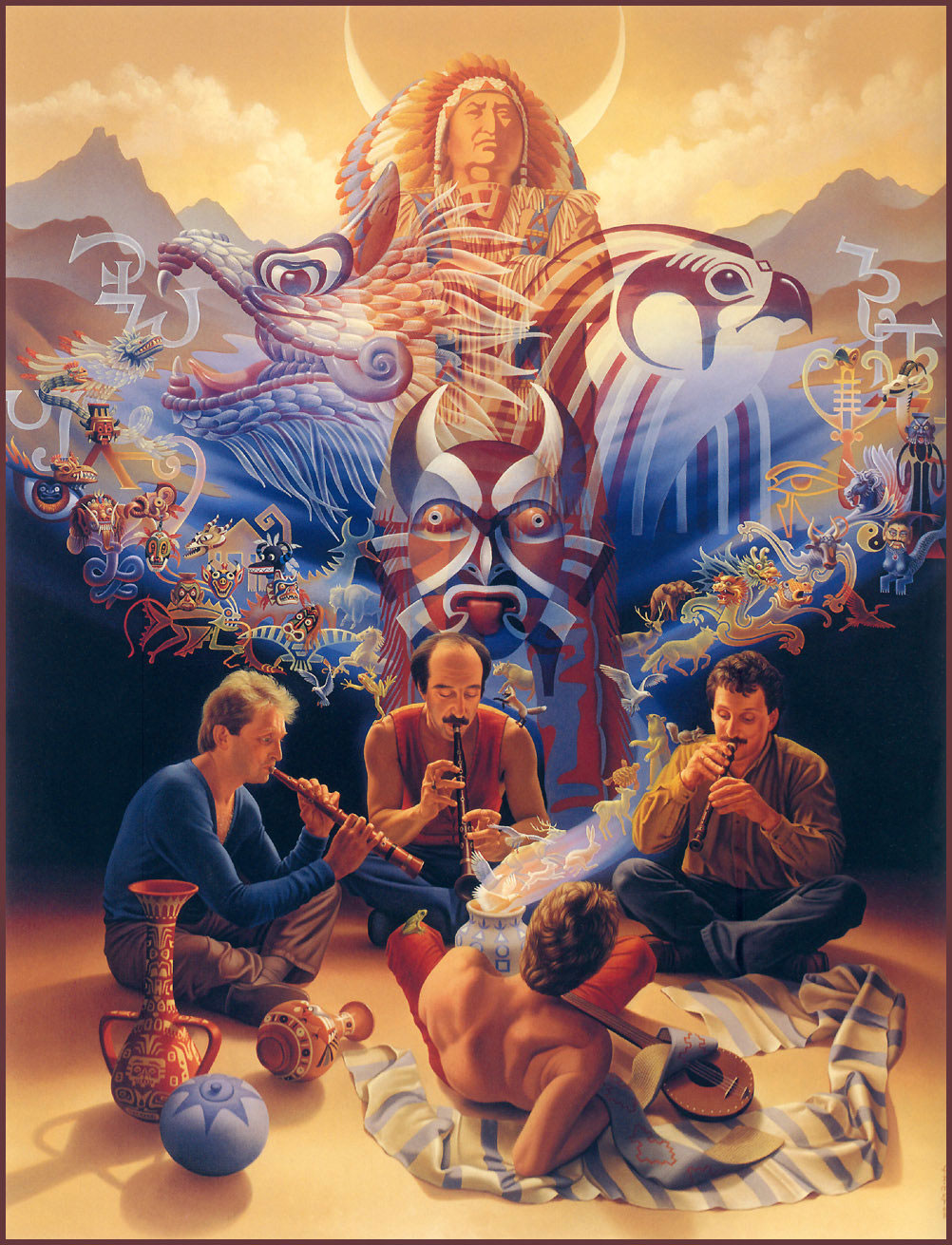 61 Ilene Meyer (1939-2009)