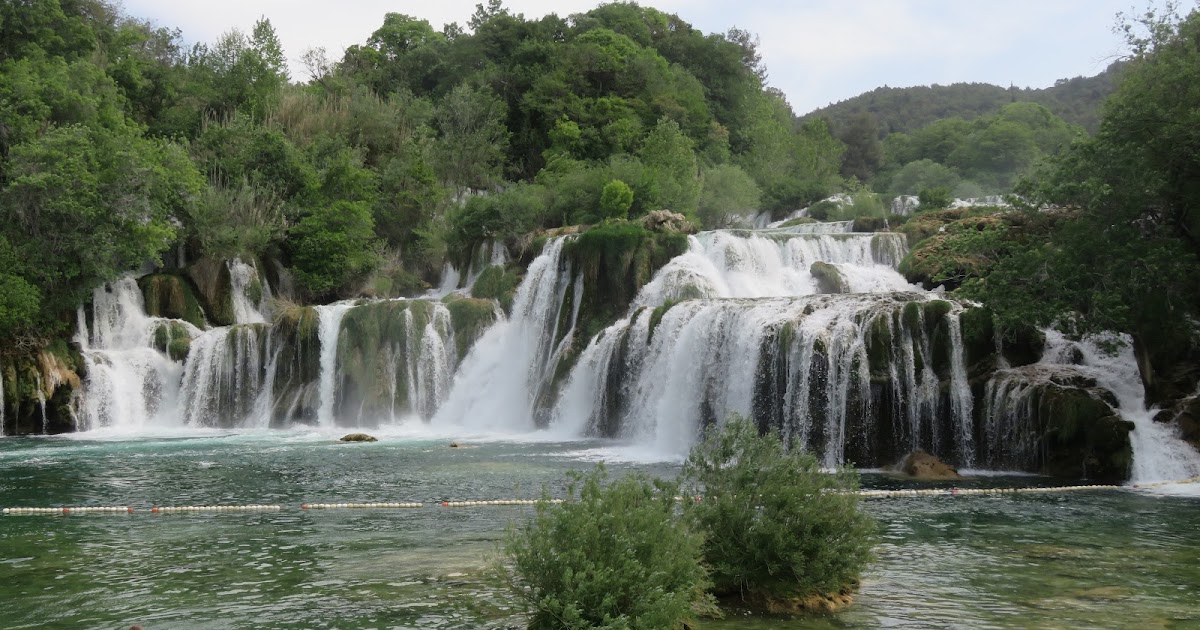 Getting to the sun sea and slivovitz.