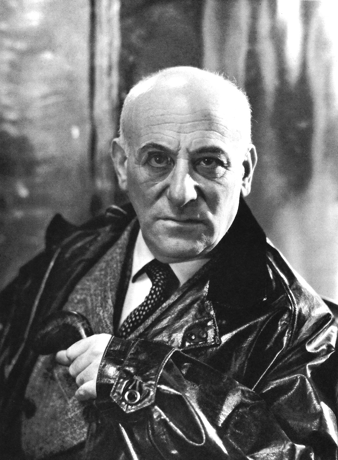 Blog do Castorp: Max Jacob - Instantâneo do Paraíso