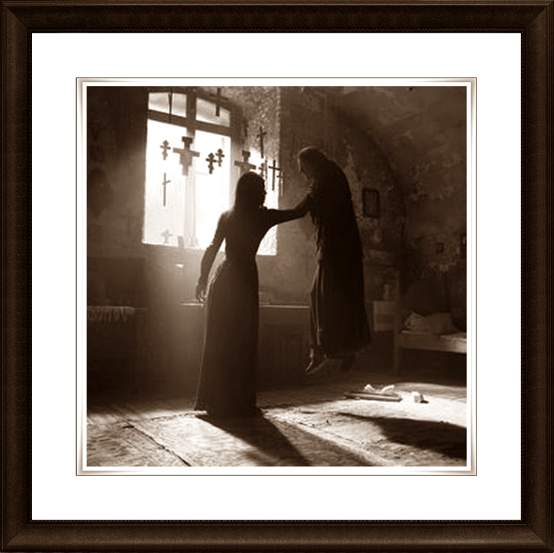 Historias y leyendas: Lilly E. Gray