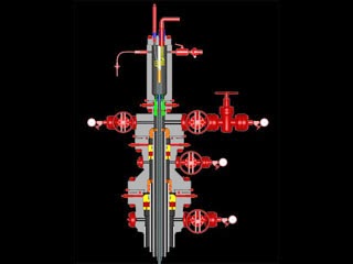 PENGGUNAAN ELECTRICAL SUBMERSIBLE PUMP (ESP)