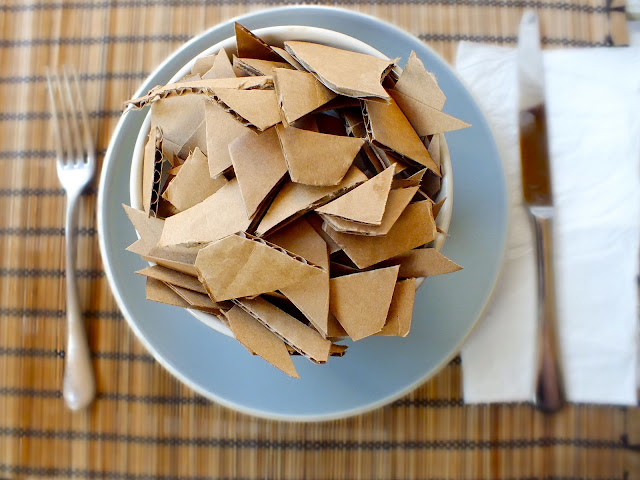 LadyMama: [Debunking Healthy Food Myths] Myth #1: Healthy Food Tastes ...