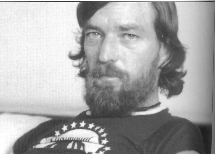 Vintage Old Reliable: Mike Adams