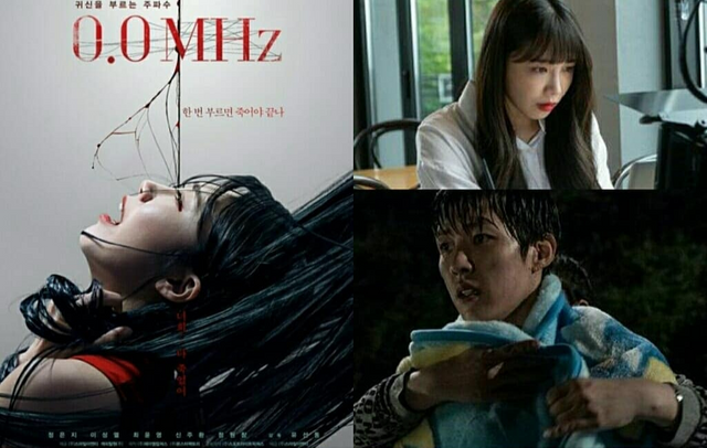 Domino's Saranghae-ny Stix @ Movie Night Premiere, MBO Cinema At The ...