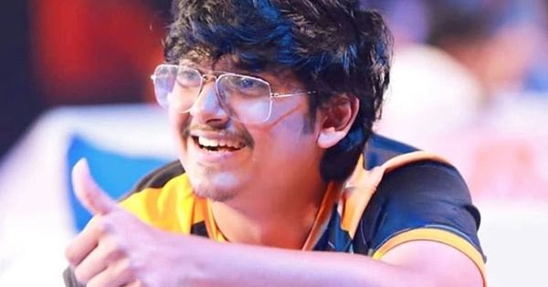 The Indian Esports: Soul Mortal PUBG ( Naman Mathur ) - Wiki, Age ...