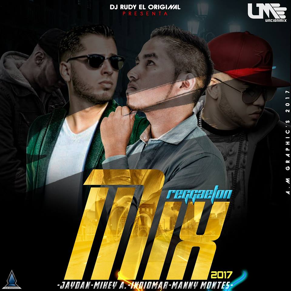 -> DJS REPRESENTANTES DEL REINO