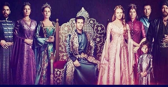 Kosem 47 epizoda | BH vjesnik