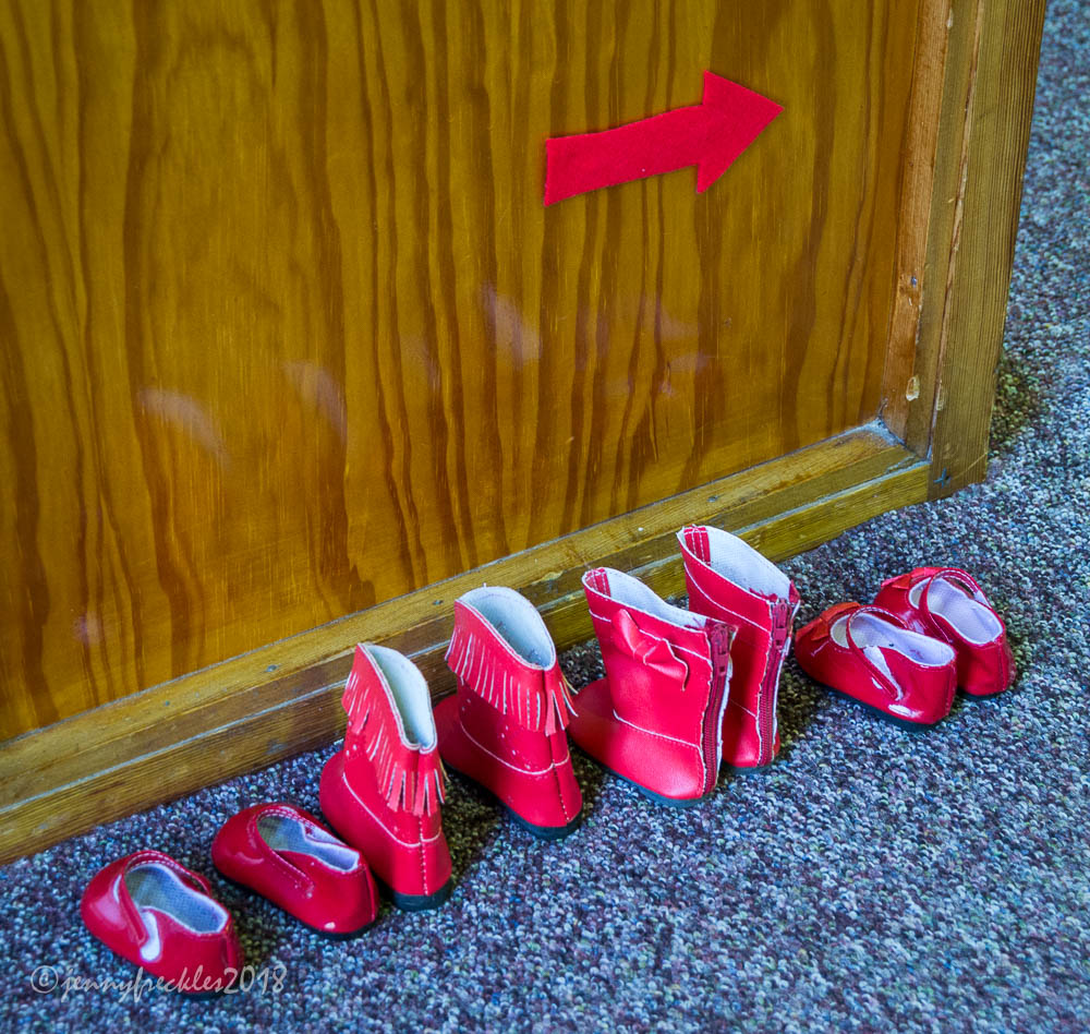 Saltaire Daily Photo: Marianne Springham