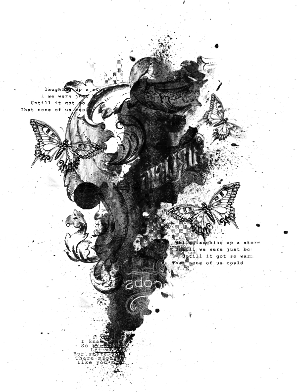 Vivienne's Digital Tagging: Masks