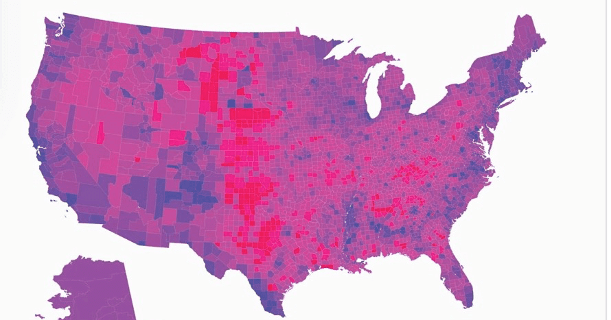 J. Miller's Excerpts: Purple America: A Realistic Assessment of the ...