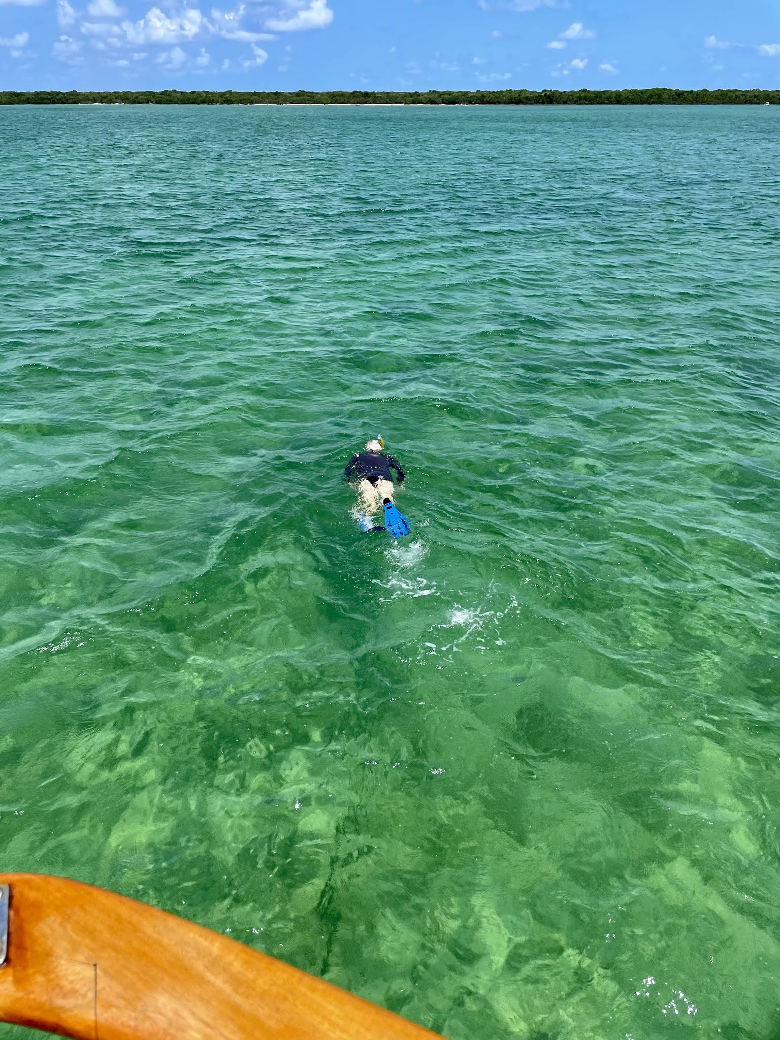 SUMMER BREEZE: May 25 - 30, Elliott Key, Key Biscayne, Lake Worth and ...