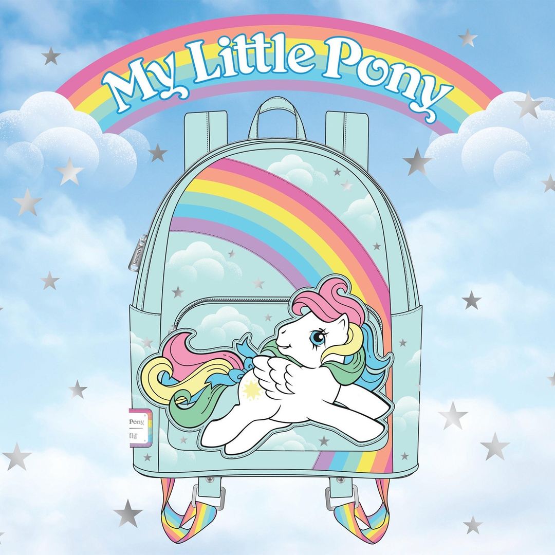 April 2021 | MLP Merch