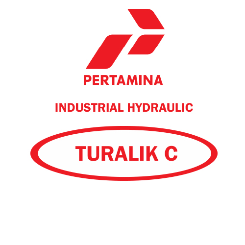 Pelumas PERTAMINA: TURALIK C 68