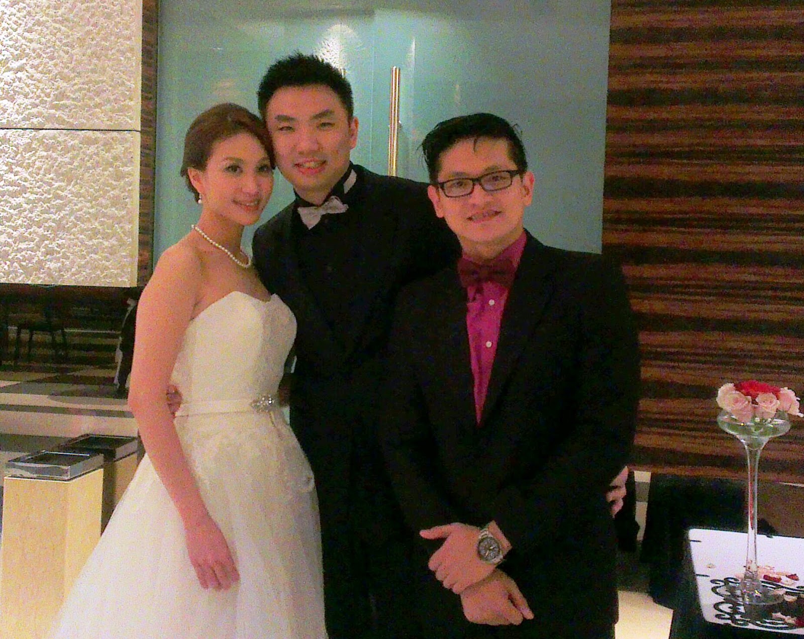 Precious Moment Event Services: Photo Gallery