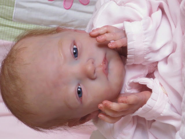 Elisabetta's Babies Studio: PORTRAIT REBORNS