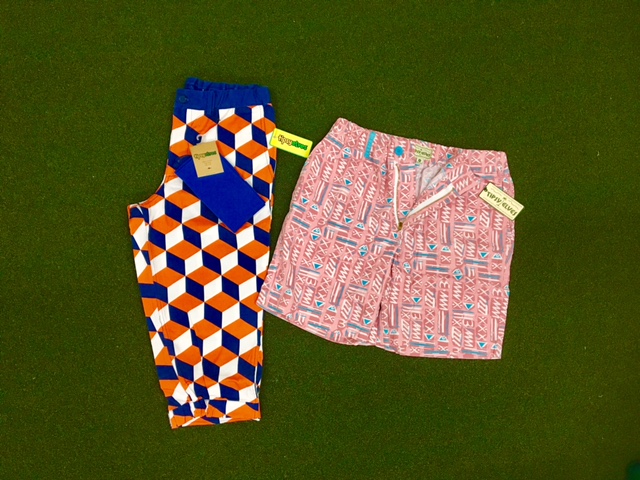 American Golfer: Product Review: Tipsy Elves Golf Collection