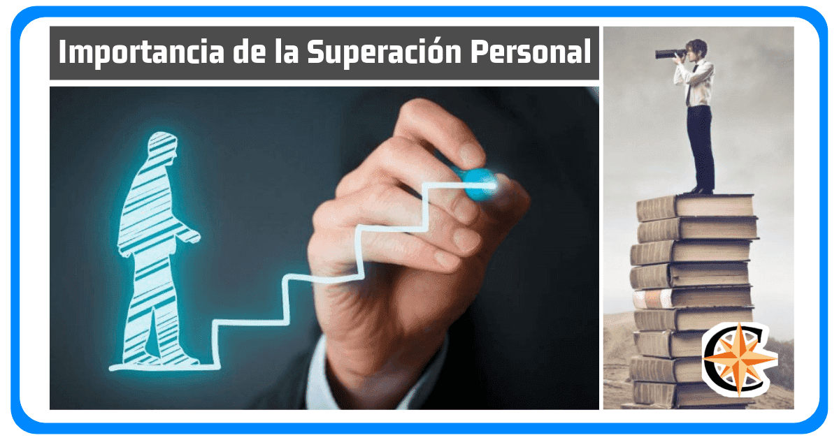 LA IMPORTANCIA DE LA SUPERACIÓN PROFESIONAL