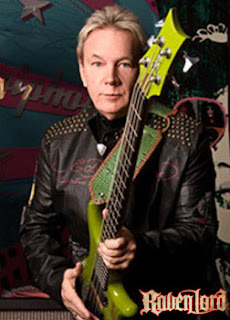 Zona Rock Dan Metal : CRAIG GRUBER