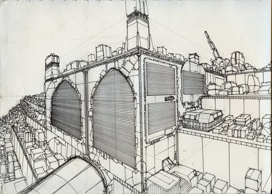 The Ramblings of Chris Sumption