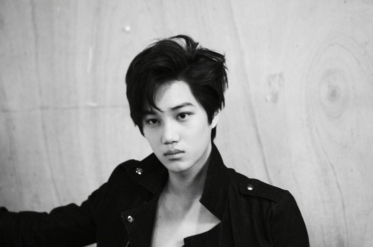 Kai Profile | ALL ABOUT KOREA