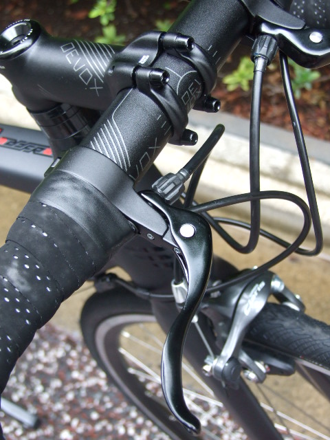 avelo Bicycle shop | アヴェロ バイシクル ショップ 浦和: FELT FR60 フェルト アルミフレーム+カーボンフォーク CLARIS R2000 ロードバイク 510 ...