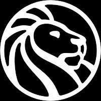 Projects in Computers: Bryce: 3D Logo